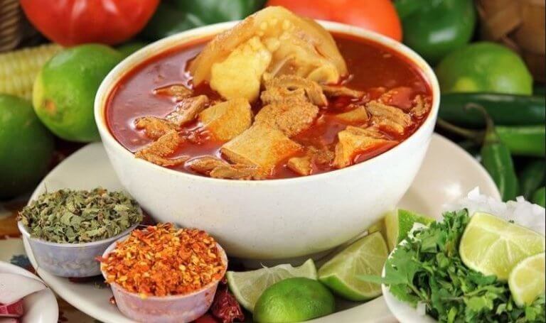 Menudo Mexicano los Fines de Semana Orden Call **972.514.1477**